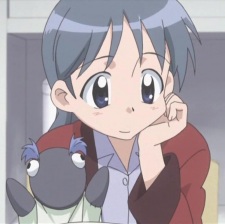 Kasumin (Mistin) - MyAnimeList.net