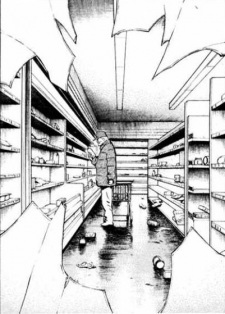 Dead Tube | Manga - MyAnimeList.net