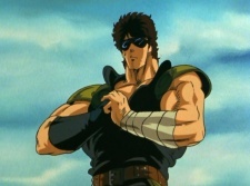 Cobra The Animation: Time Drive - MyAnimeList.net