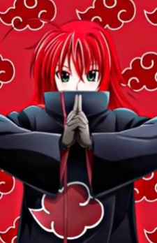 Conor_Lawlor's Profile - MyAnimeList.net