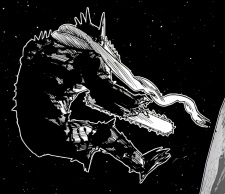 Distant Sky | Manhwa - MyAnimeList.net