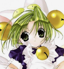 Unico (The Fantastic Adventures Of Unico) - MyAnimeList.net