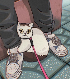 Deaimon (Deaimon: Recipe for Happiness) - MyAnimeList.net