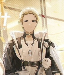 Mask Danshi wa Koishitakunai noni - MyAnimeList.net