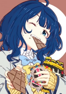 Astro Note - MyAnimeList.net