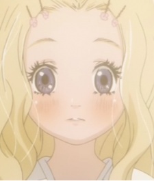 Mushi-Uta - MyAnimeList.net