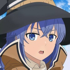 Mujin Eki The Animation - MyAnimeList.net