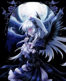 Ibitsu | Manga - MyAnimeList.net