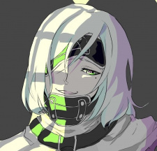 Save Me | Manhwa - MyAnimeList.net