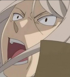 Shoujo Ramune - MyAnimeList.net