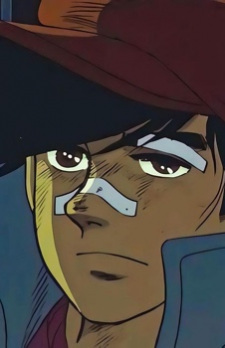 Ashita no Joe (Tomorrow's Joe) - MyAnimeList.net