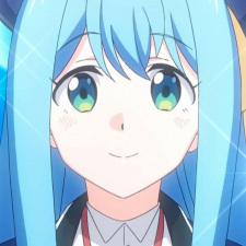 Orange - MyAnimeList.net