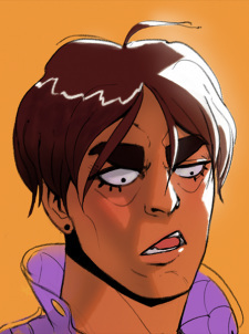 Centuria | Manga - MyAnimeList.net