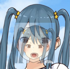 Blue Drop | Manga - MyAnimeList.net