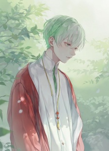 Xian Wang de Richang Shenghuo 4 - MyAnimeList.net