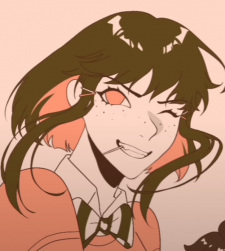 The Breaker | Manhwa - MyAnimeList.net