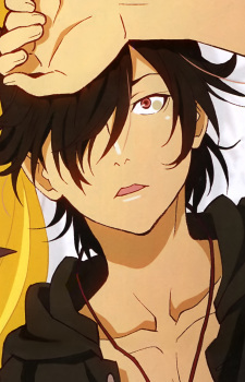 Usogui | Manga - MyAnimeList.net