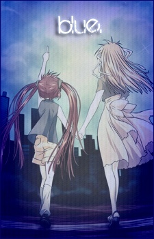 Blue Sky Complex | Manga - MyAnimeList.net