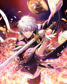 Ren_Shindo's Profile - MyAnimeList.net