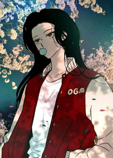 Mushihime | Manga - MyAnimeList.net