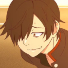 Ooi! Tonbo (Tonbo!) - MyAnimeList.net