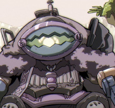 Gaburoon's Profile - MyAnimeList.net