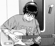 Shigahime | Manga - MyAnimeList.net