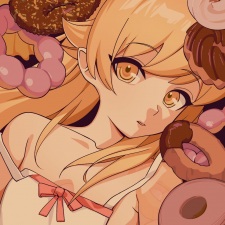 Xian Wang de Richang Shenghuo (The Daily Life of the Immortal King ...