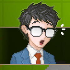 Tasuuketsu (Tasuketsu: Fate of the Majority) - MyAnimeList.net