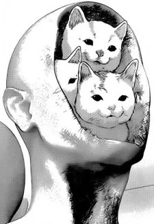 Nozoki Ana | Manga - MyAnimeList.net