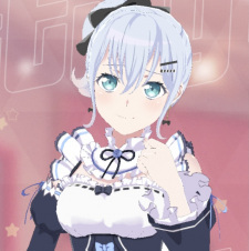 Blue Archive the Animation - MyAnimeList.net