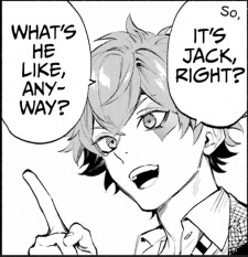 Hanhua Riji 4th Season (God Troubles Me 4th Season) - MyAnimeList.net