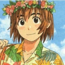 Princess Ai Monogatari (Princess Ai) | Manga - MyAnimeList.net