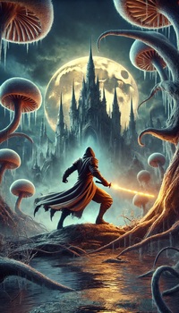 Sunabouzu (Desert Punk) - MyAnimeList.net