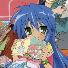 Alien 9 - MyAnimeList.net