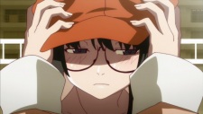 FLCL Progressive - MyAnimeList.net