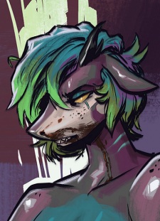 Hasande Ageru - MyAnimeList.net