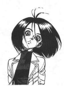 Deca-Dence - MyAnimeList.net