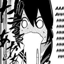 Hitoner | One-shot - MyAnimeList.net