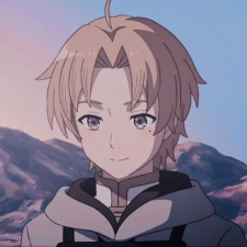 Re-Main - MyAnimeList.net