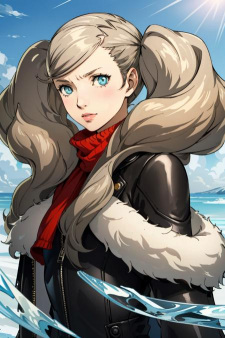 Mezzo DSA - MyAnimeList.net