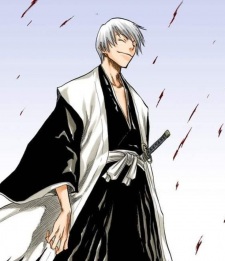 The Marshal King | Manga - MyAnimeList.net