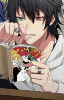 Uchida Shungicu no Noroi no One-Piece - MyAnimeList.net