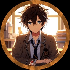 Tasuuketsu (Tasuketsu: Fate of the Majority) - MyAnimeList.net