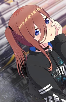 Ishuzoku Reviewers (Interspecies Reviewers) - MyAnimeList.net