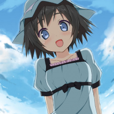 Mebuki The Animation - MyAnimeList.net