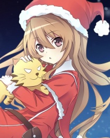 Ishuzoku Reviewers (Interspecies Reviewers) - MyAnimeList.net