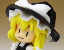 Love Bullet | Manga - MyAnimeList.net