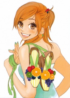 Koukou Debut (High School Debut) | Manga - MyAnimeList.net