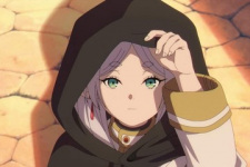 Owarimonogatari 2nd Season (Owarimonogatari Second Season ...